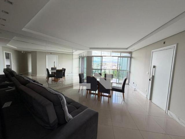 Apto, Eldorado, 5 Quartos, 180 m2 Contagem