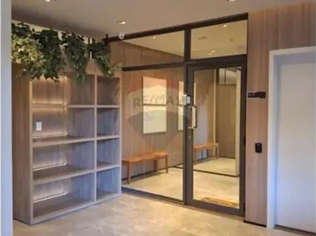 Apto Elegante na Vila Mariana, 29m², 1 Suíte ao lado da ESPM