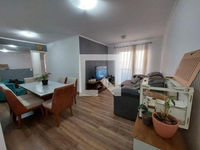 Apto, Eloy Chaves, 3 Quartos, 100 m2 Jundiaí