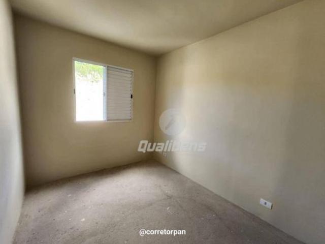 APTO EM MAUÁ = RESIDENCIAL ORVAL