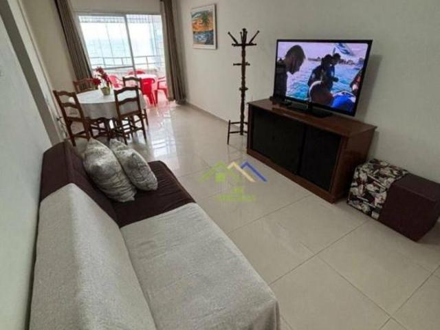 Apartamento com 3 dormitórios à venda, 127 m² por R$ 449.000,00 Jardim Praia Grande Mongaguá/SP