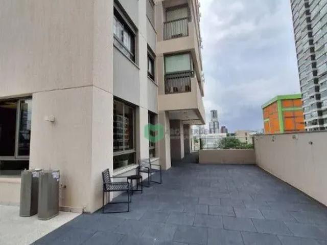 Apto em andar alto com vista livre nunca habitado, pronto pra você entrar no melhor do Campo Belo!
