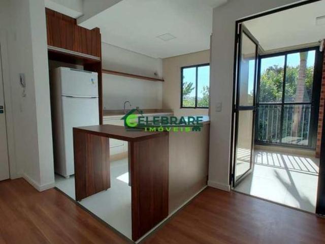 APTO EM CAMP. GRANDE DO SUL,02 QTOS,SACADA C/ CHURRASQ GARAGEM