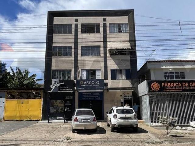 Apto em Ceilândia Centro: Conforto e Ótimo Preço