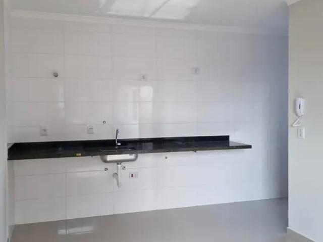 Apto em Cond. Fech 2 dorms 1 vg coberta#