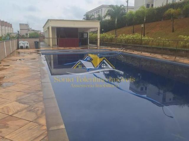 Apto em condominio com Piscina Av Marco Tulio Laranjeiras Betim