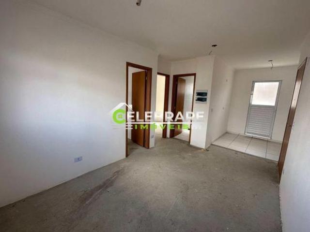 APTO EM CONDOMINIO CLUBE EM ALM. TAMANDARÉ! 02 QTOS,SACADA