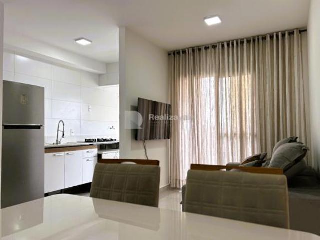 APTO em condomínio clube no Flamboyant 3 dorms c/ suite