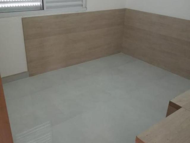 APTO EM CONDOMÍNIO VILA GATO/BRAGANÇA PAULISTA/SP 02/ANDAR