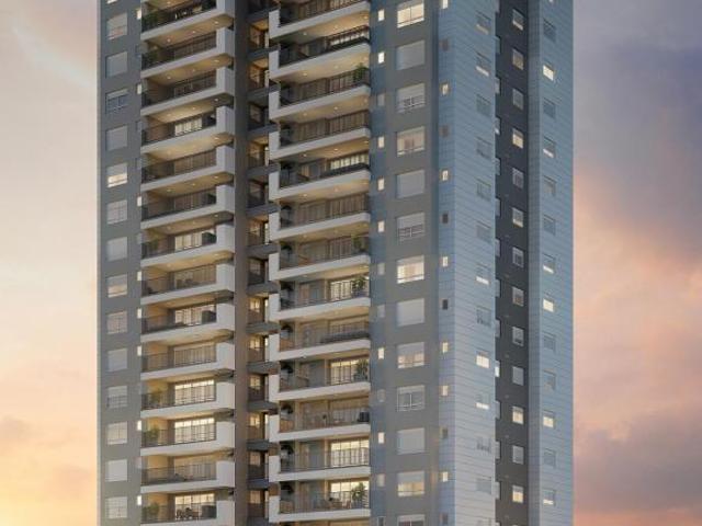 Apto em Construção Magna Morumbi Alto padrão Construtivo Agende com Thiago