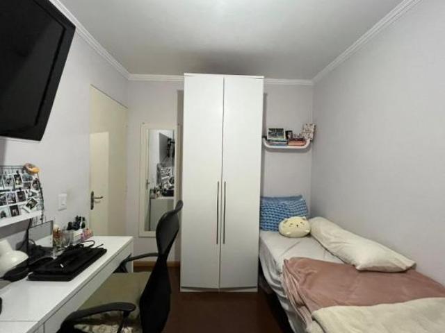 APTO EM ERM. MATARAZZO AV. MANOEL DOS SANTOS BRAGA. COM 2 DORMS, SALA 2 AMBIENTES, SACADA, COZINHA