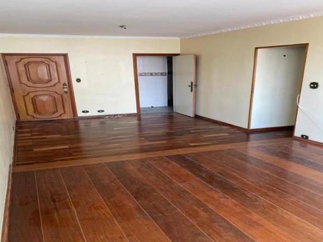 Apto em Localização Privilegiada na Mooca