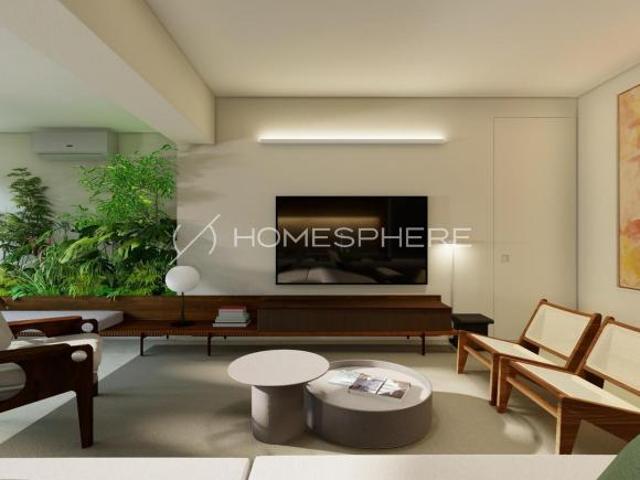 Apto em Pinheiros | 162m²+ | 3 Suítes | Hall Privativo | Retrofit Contemporâneo