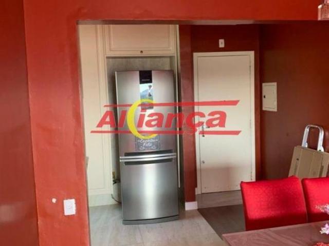 APTO EM SÃO MIGUEL