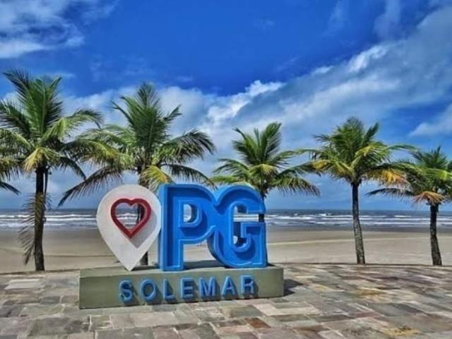 Apto em Solema