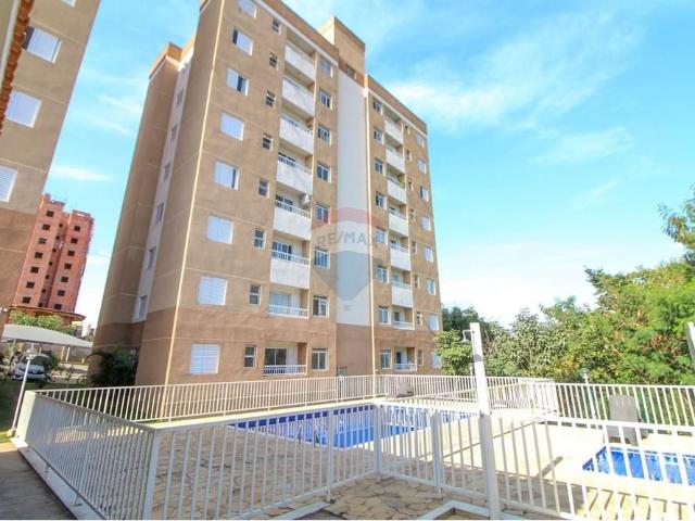 Apto em Sorocaba: 2 Quartos, Ótimo Preço!