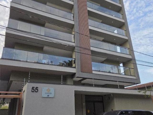 Apto em Ubatuba Itaguá 2 suítes