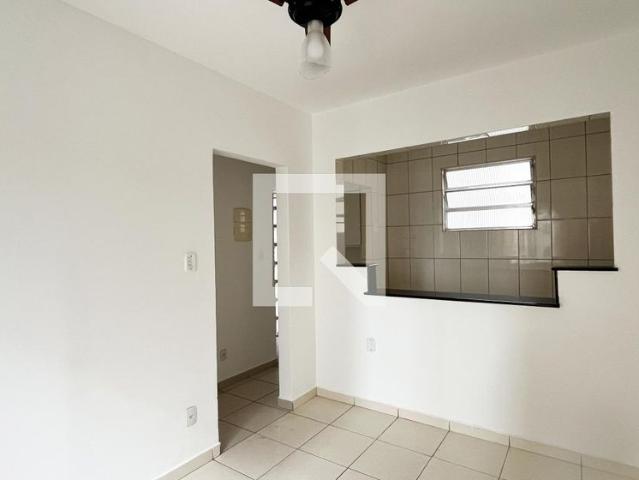Apto, Embaré, 1 Quarto, 40 m2 Santos
