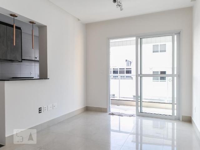 Apto, Embaré, 1 Quarto, 53 m2 Santos