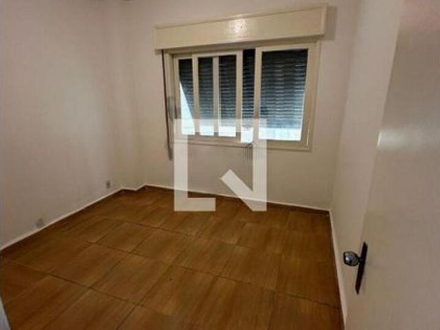 Apto, Embaré, 1 Quarto, 50 m2 Santos