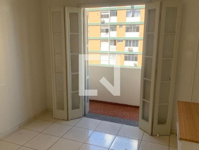 Apto, Embaré, 1 Quarto, 58 m2 Santos