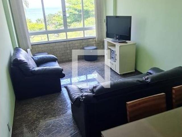 Apto, Embaré, 1 Quarto, 70 m2 Santos