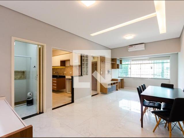 Apto, Embaré, 1 Quarto, 70 m2 Santos