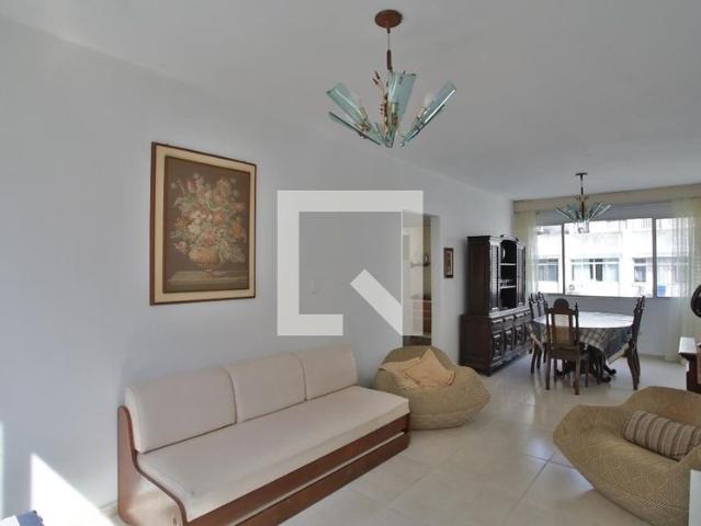 Apto, Embaré, 1 Quarto, 80 m2 Santos