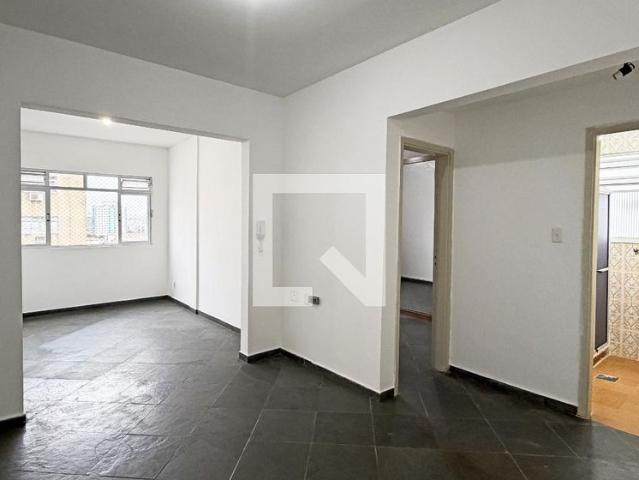 Apto, Embaré, 1 Quarto, 28 m2 Santos