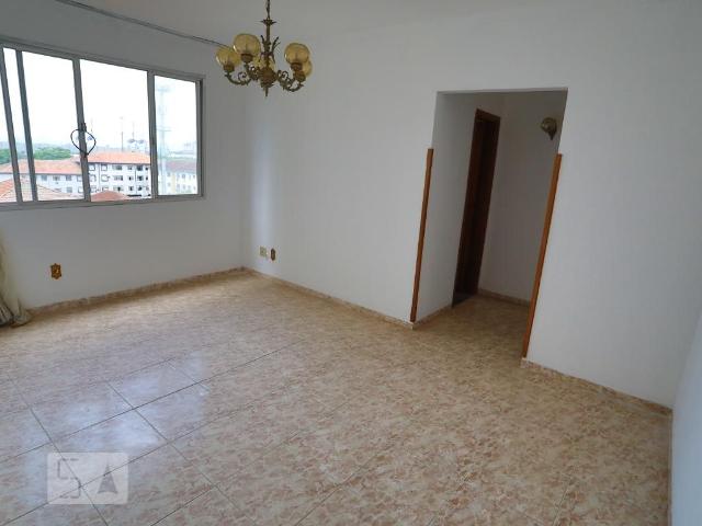 Apto, Embaré, 2 Quartos, 100 m2 Santos
