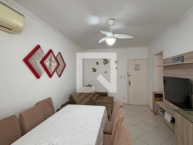 Apto, Embaré, 2 Quartos, 69 m2 Santos