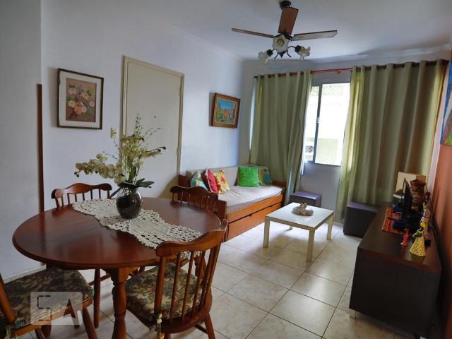 Apto, Embaré, 2 Quartos, 70 m2 Santos