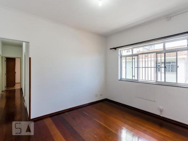 Apto, Embaré, 2 Quartos, 89 m2 Santos