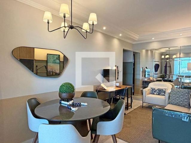 Apto, Encruzilhada, 1 Quarto, 78 m2 Santos