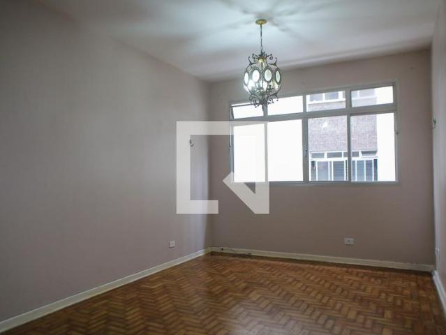 Apto, Encruzilhada, 1 Quarto, 90 m2 Santos