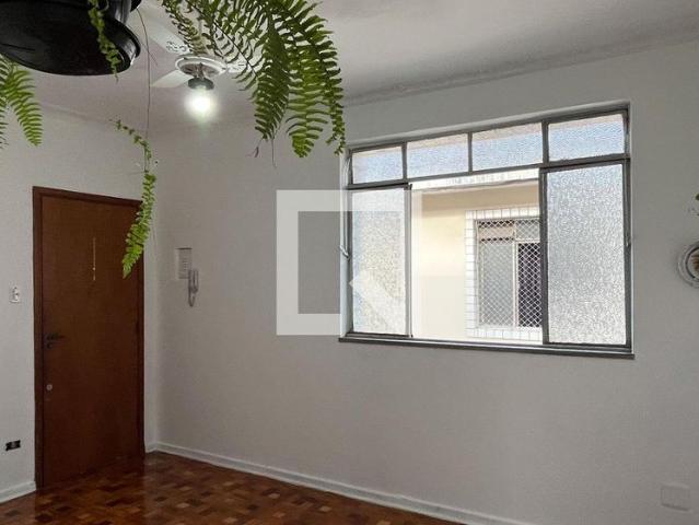 Apto, Encruzilhada, 2 Quartos, 120 m2 Santos