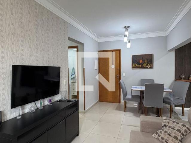 Apto, Encruzilhada, 2 Quartos, 60 m2 Santos
