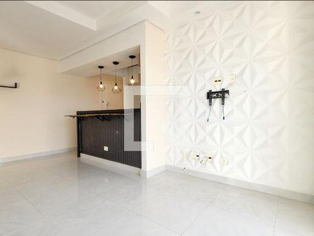 Apto, Encruzilhada, 2 Quartos, 67 m2 Santos