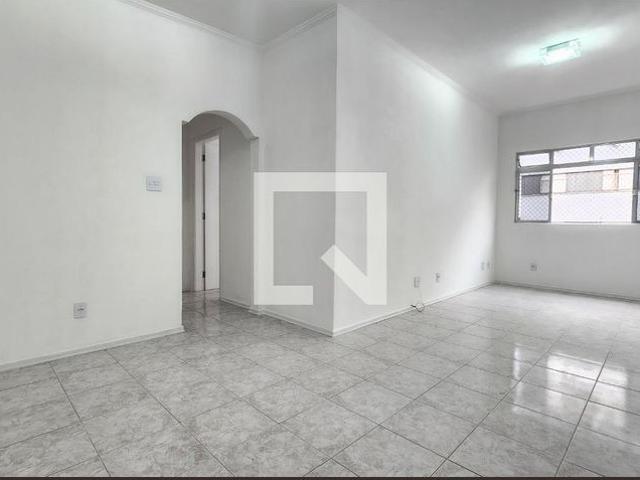 Apto, Encruzilhada, 2 Quartos, 81 m2 Santos