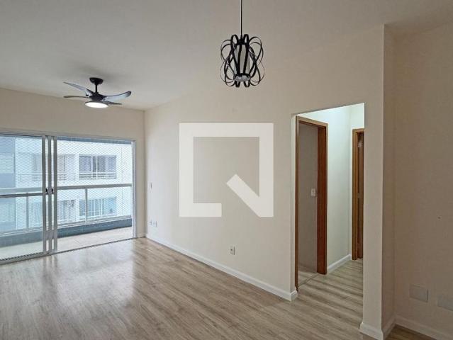 Apto, Encruzilhada, 2 Quartos, 82 m2 Santos