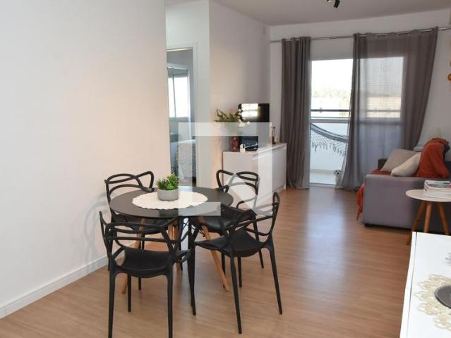 Apto, Engordadouro, 2 Quartos, 64 m2 Jundiaí