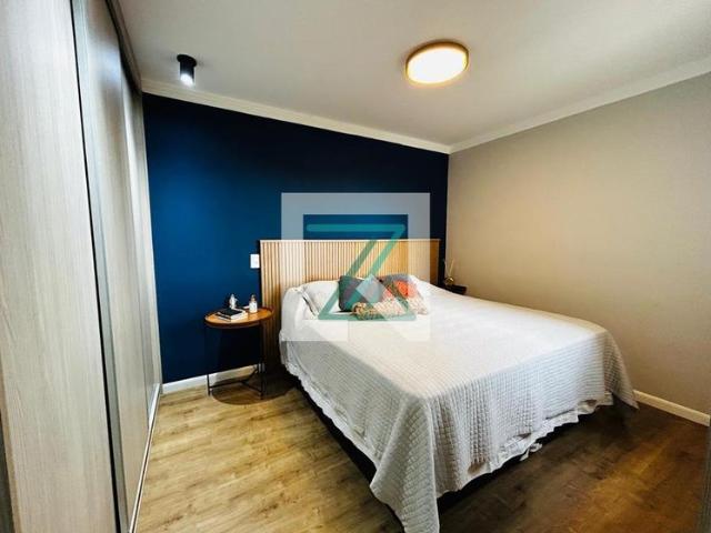 Apto, Engordadouro, 3 Quartos, 95 m2 Jundiaí