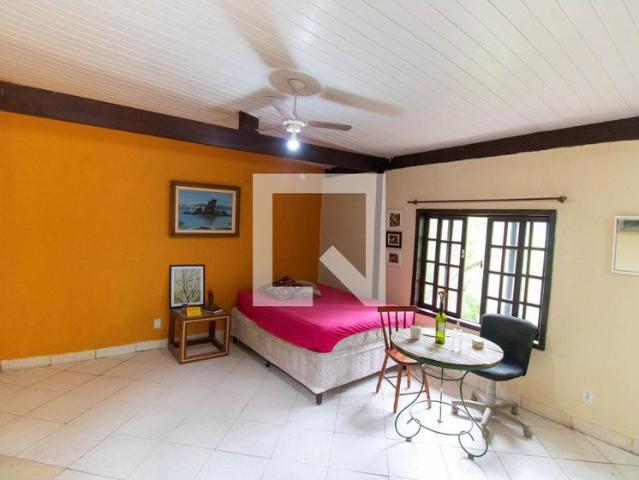 Apto, Engenho do Mato, 1 Quarto, 72 m2 Niterói