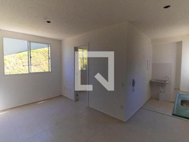 Apto, Engenho do Mato, 2 Quartos, 40 m2 Niterói