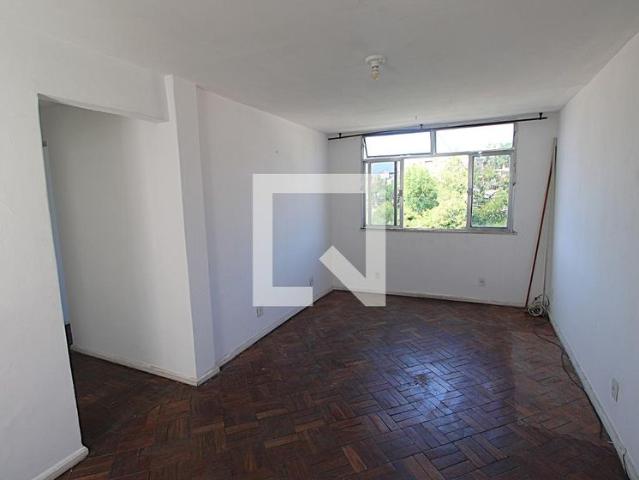 Apto, Engenho da Rainha, 2 Quartos, 50 m2 Rio de Janeiro