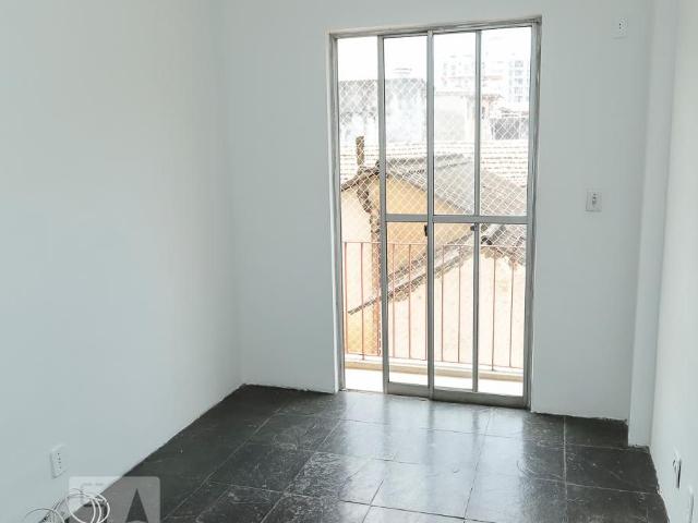Apto, Engenho de Dentro, 1 Quarto, 40 m2 Rio de Janeiro