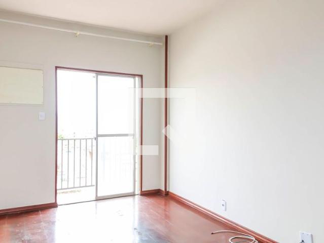 Apto, Engenho de Dentro, 1 Quarto, 54 m2 Rio de Janeiro