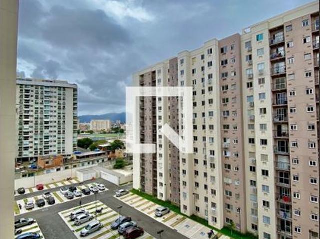 Apto, Engenho de Dentro, 2 Quartos, 45 m2 Rio de Janeiro