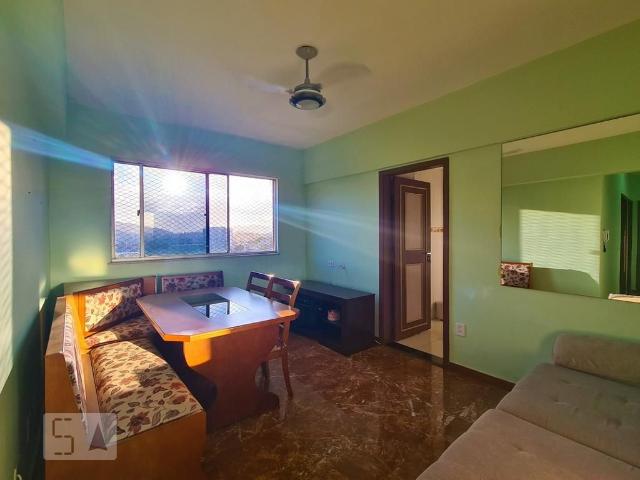 Apto, Engenho de Dentro, 2 Quartos, 50 m2 Rio de Janeiro
