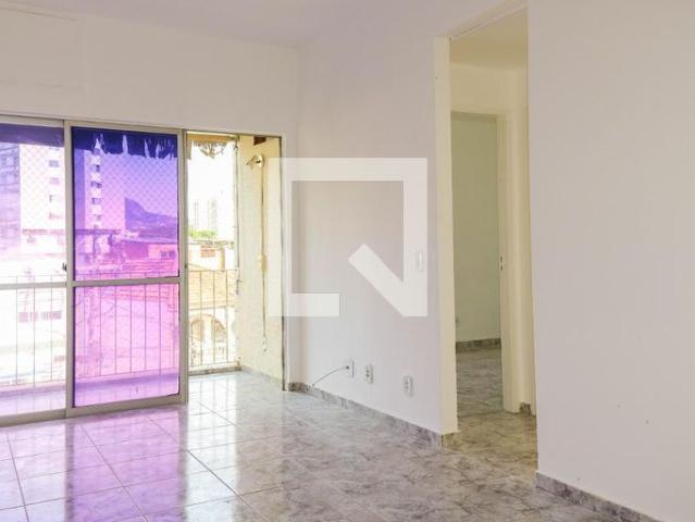 Apto, Engenho de Dentro, 2 Quartos, 55 m2 Rio de Janeiro
